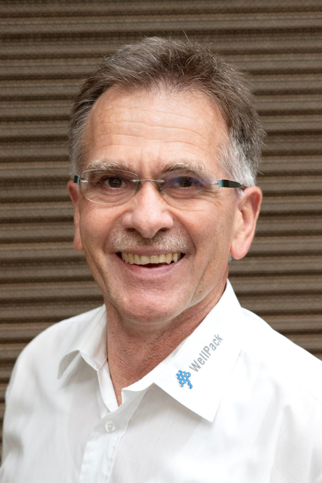 Startseite - WellPack AG