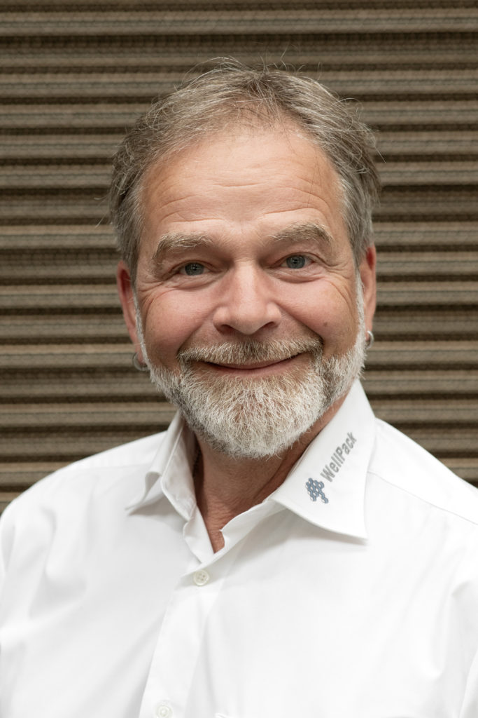 Startseite - WellPack AG