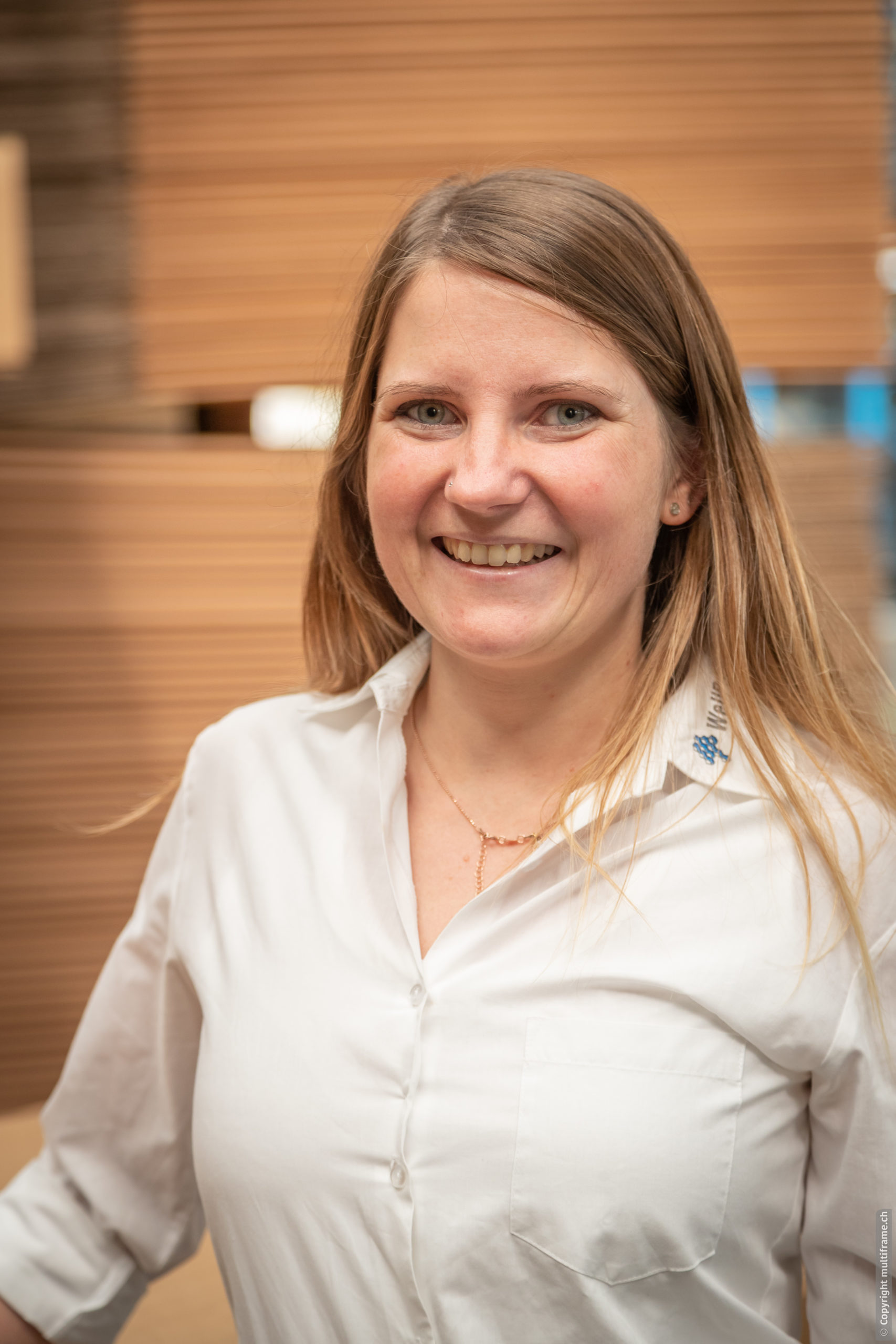 Kontakt - WellPack AG